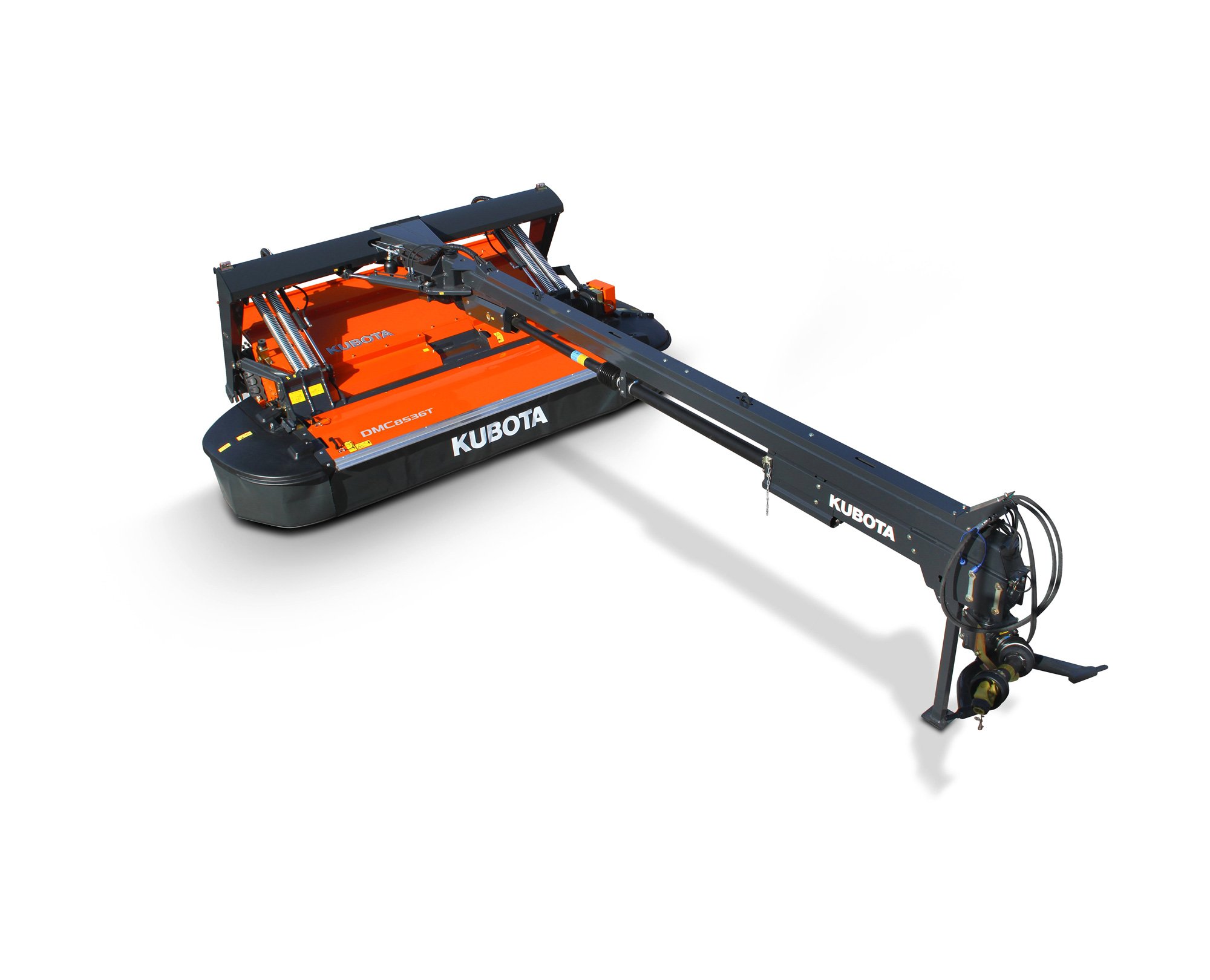 DMC8536T - Radke Implement Inc