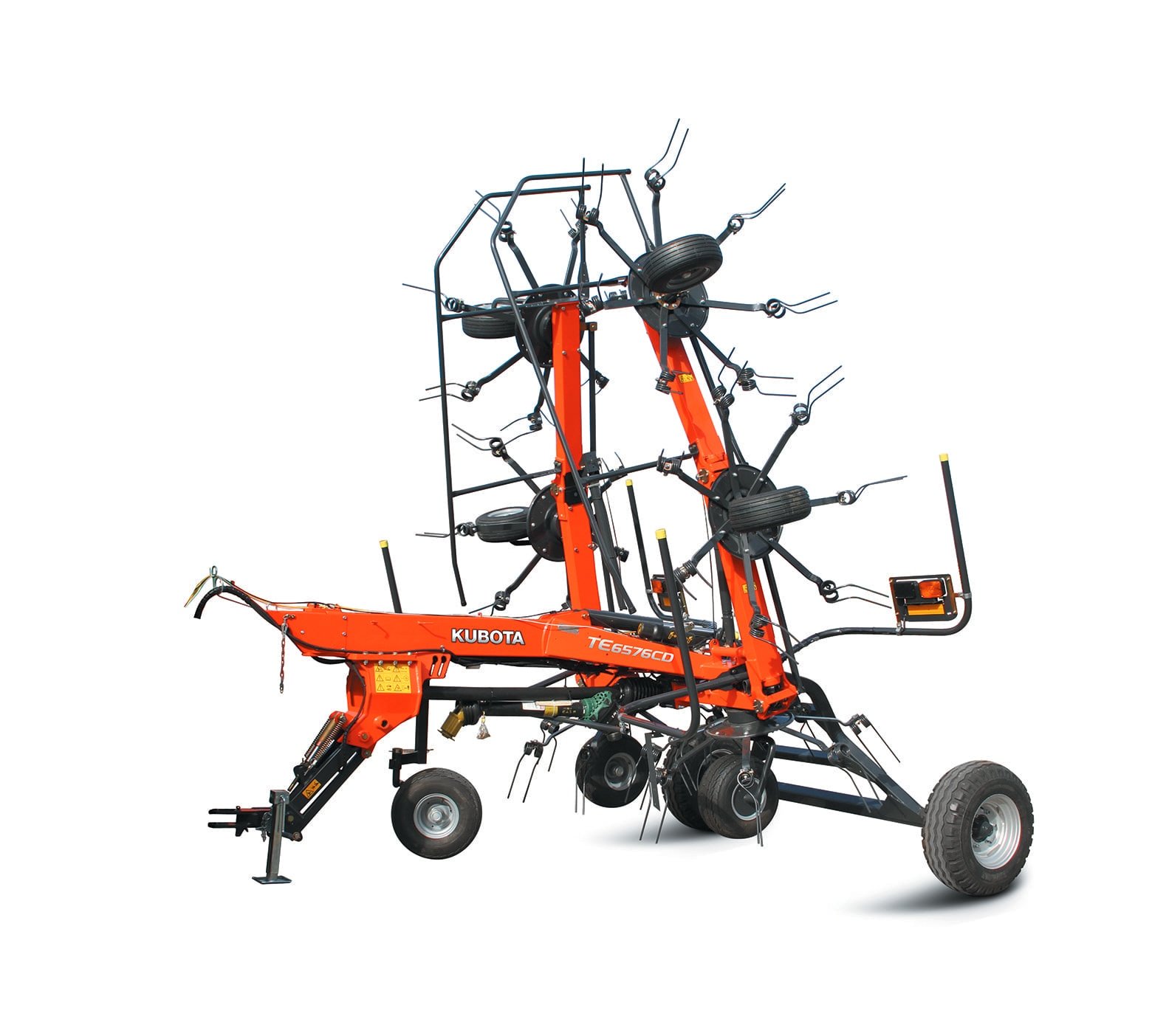 TE6576CD - Radke Implement Inc