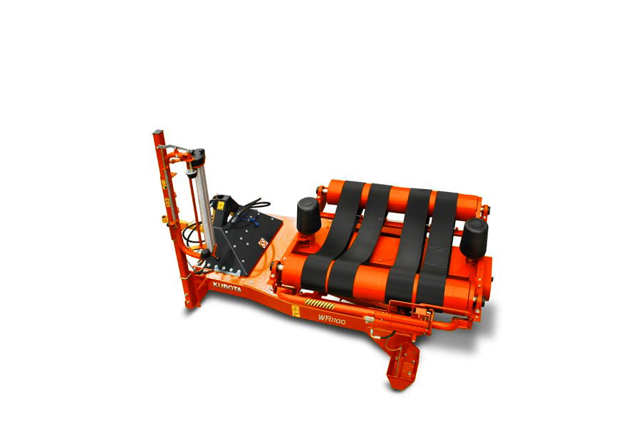 WR1100 - Radke Implement Inc