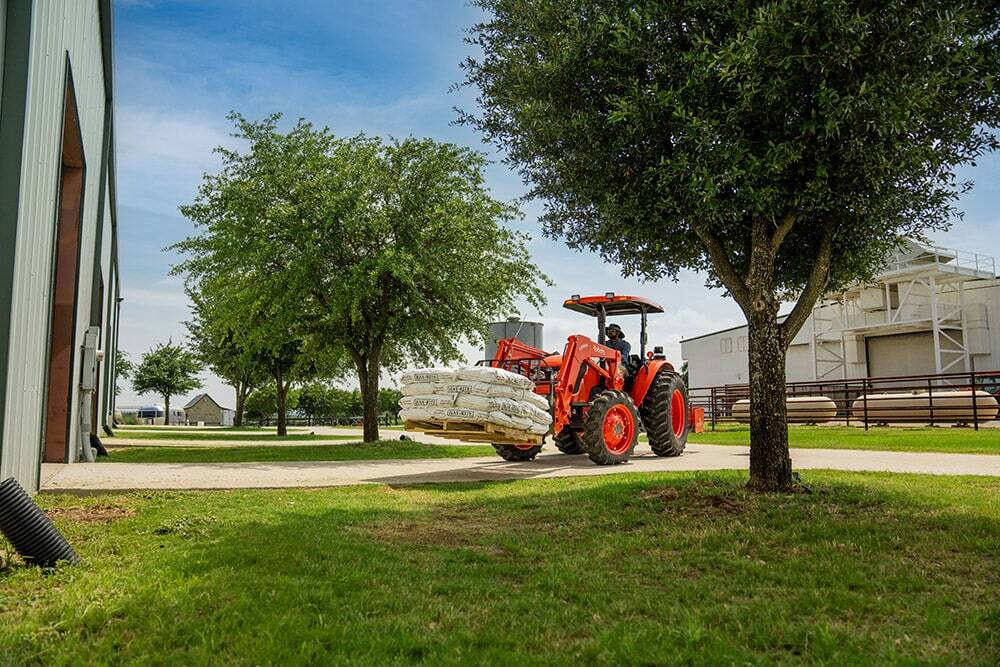2026 EQUINE PURCHASE PROGRAM - Radke Implement Inc