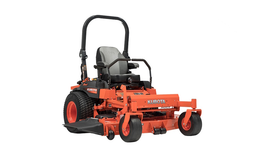 Z700 SERIES MOWERS - Radke Implement Inc